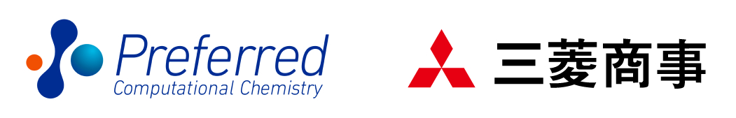 PFCC、三菱商事と業務資本提携材料探索分野の汎用原子レベルシミュレータMatlantisの海外展開で連携 - MATLANTIS